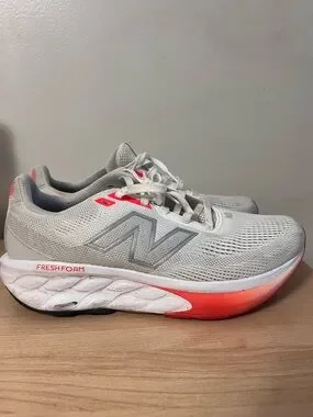 New Balance | Shoes | New Balance Womens Fresh Foam 52 Sneaker Size 9 ...